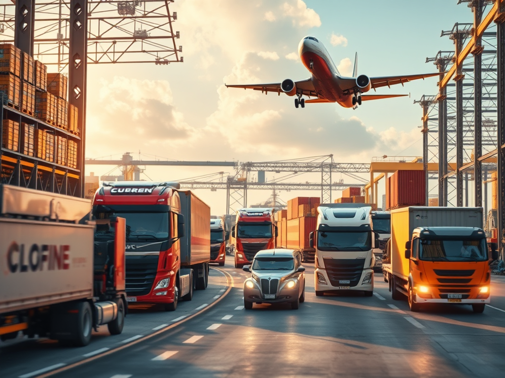 What Is Logistics? A Beginner’s Guide to the Supply Chain – BB ...